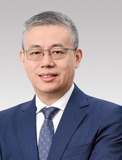 Jack SU